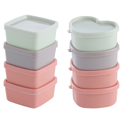 O2 Meal Prep Container Set 20 Piece 750ml | PnP