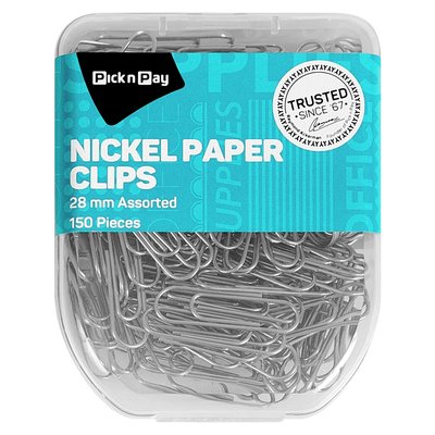 PnP 26/6 Staples 5000 Pieces | PnP