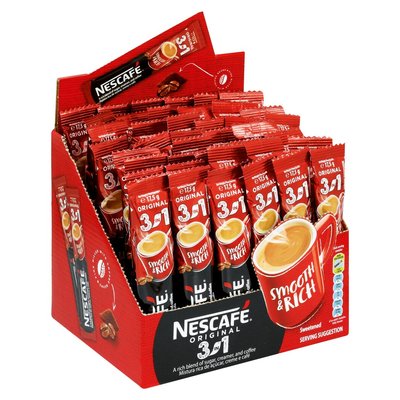 Nescafe Classic 3in1 17.5g | PnP