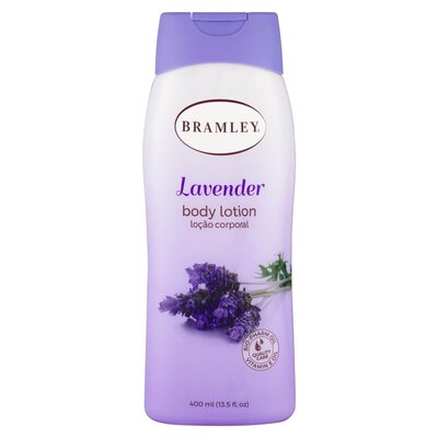 Bramley Lavender Body Lotion 400ml | PnP