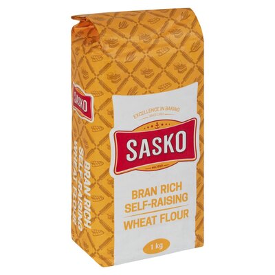 Golden Cloud Self Raising Flour 2.5kg | PnP