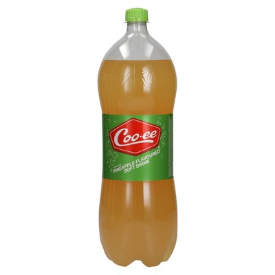 Coo-Ee Cooldrink Pineapple 2L | PnP