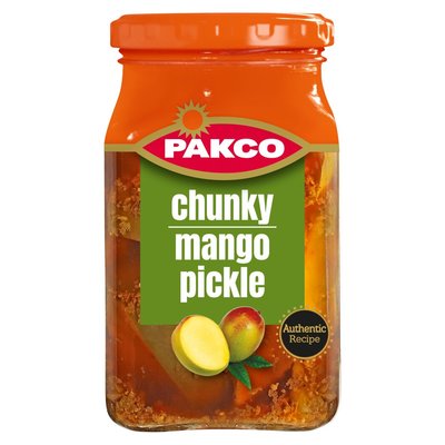 Pakco Mango Atchar 410g | Smart Price Specials | PnP Home