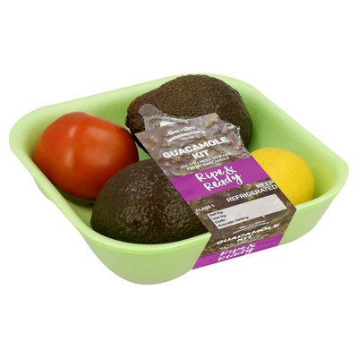 PnP Guacamole Kit | PnP