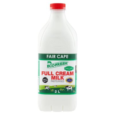 Orange Grove Fresh Cream 1L | PnP
