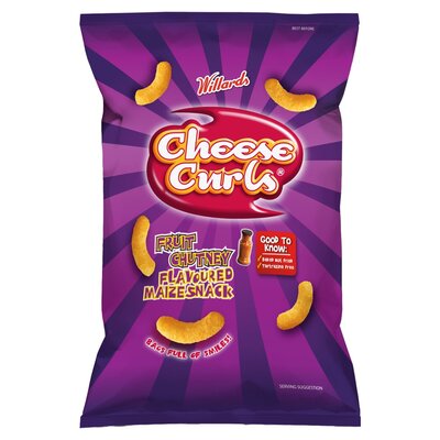 Yank Snacks Sweetie Puffs 80g | PnP