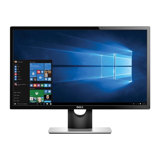 Dell 23.8 Inch Led Monitor | PnP