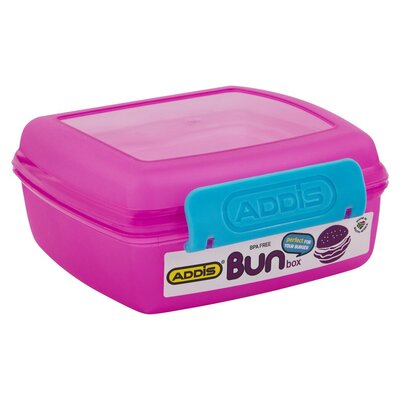 Addis Assorted Bun Box | PnP