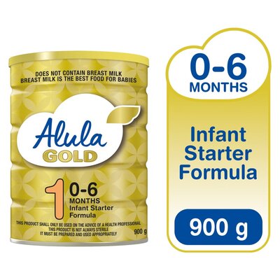 Alula | Baby Formula | Smart Price Specials | PnP