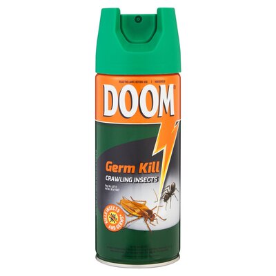 Doom Insecticide Germkill 300ml | PnP