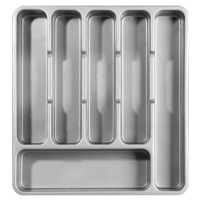 Addis Steel Drawer Organiser | PnP