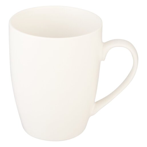 Russell Hobbs White Classique New Bone Mug | PnP