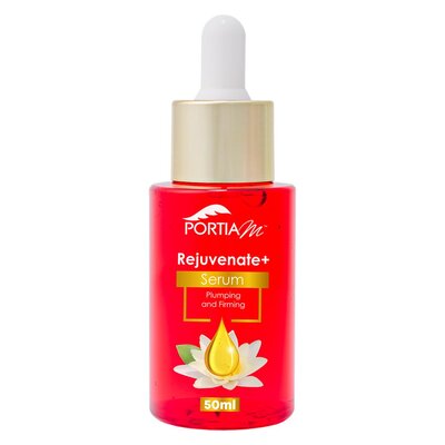 Portia M Marula Skin Oily Cream | PnP