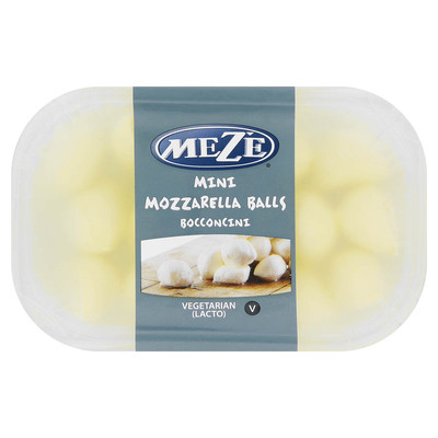 Meze Halloumi Cheese 180g | PnP