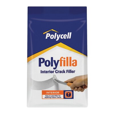 Plascon Polycell Polyfilla Interior 2kg | PnP