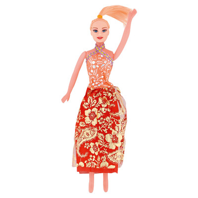 Joyco Gi Gi Doll 11.5" | PnP