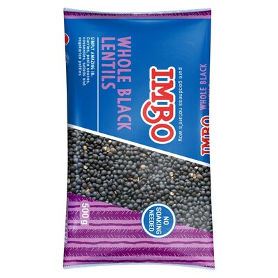 Imbo Sago 500g | PnP