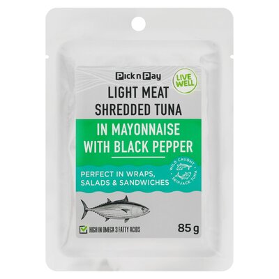 Fish | Canned Foods & Packets | Smart Price Specials | PnP