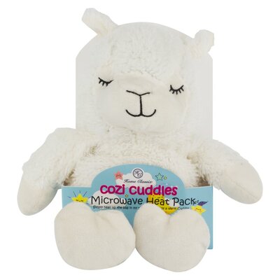 Home Classix Assorted Microwave Cozi Cuddles Warmers | PnP