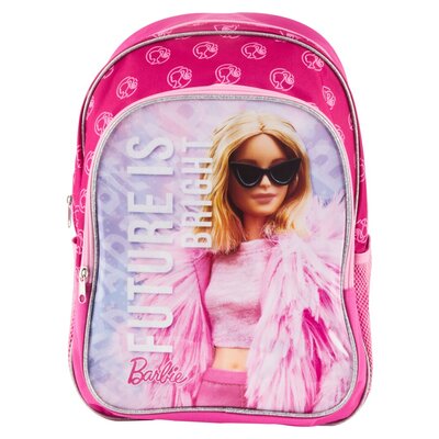 Barbie Deluxe Backpack 39cm | PnP