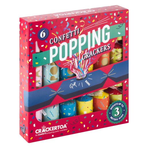 Glenart Crackertoa Large 6 Pack | PnP