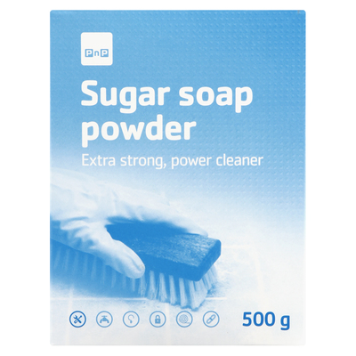 PnP Sugar Soap Powder 500g | Smart Price Specials | PnP Home