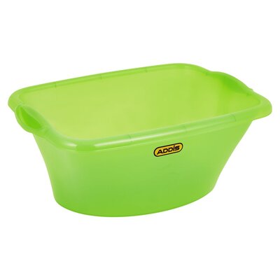 Addis Rectangular Basin 17L | PnP