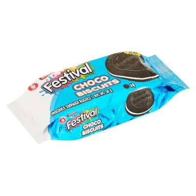 Festival Choco Biscuits 36g | PnP