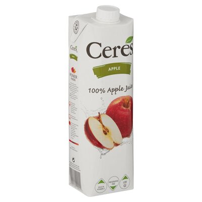 Ceres Apple Fruit Juice 1l | Smart Price Specials | PnP Home