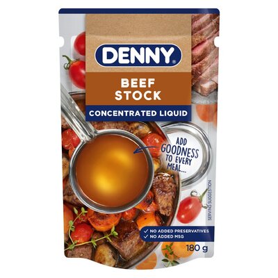 Denny Concentrated Liquid Chicken Stock 180g | PnP