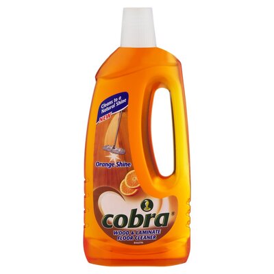 Cobra Wood Cleaner 750ml | PnP