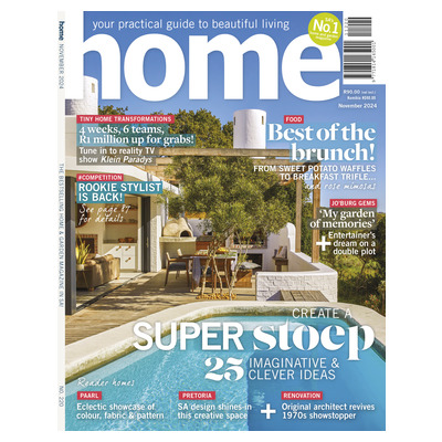 Women & Home Magazine | PnP