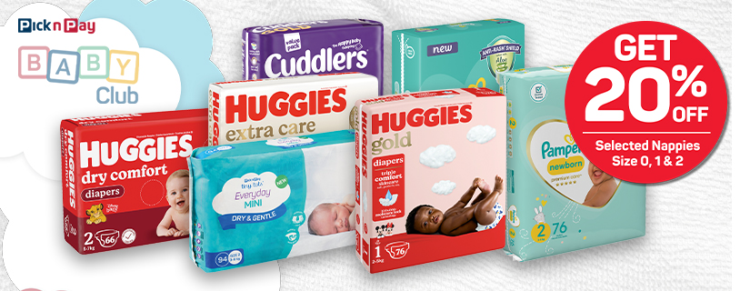 Baby Club | PnP