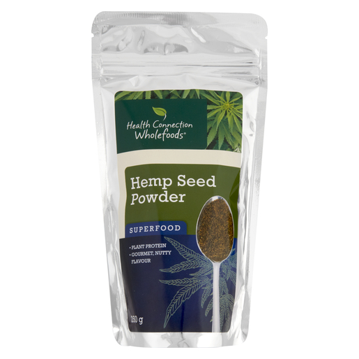 Health Connection Hemp Seed Powder 250g | PnP