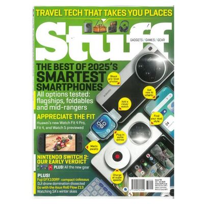 Kick Off Magazine | PnP