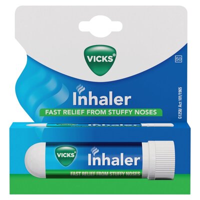 Vicks Inhaler | PnP