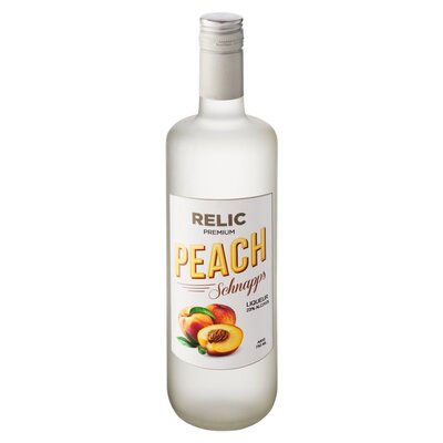 Relic Peach Schnapps 750ml x 6 | Smart Price Specials | PnP Home