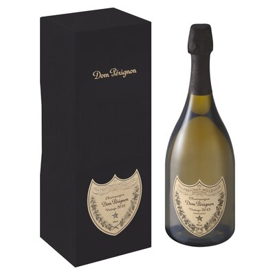 Dom Perignon Blanc Champagne Gift Pack 750ml | PnP