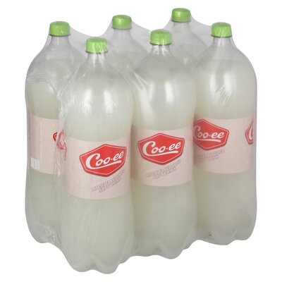 Coo-Ee Litchi 2L x 6 | PnP