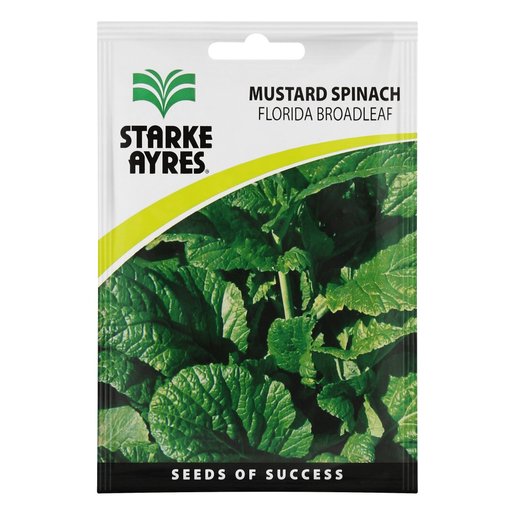 Starke Ayres Mustard Seed 15g | PnP