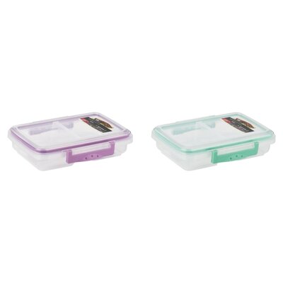 O2 Separate Lunch Box 300ml | Smart Price Specials | PnP Home