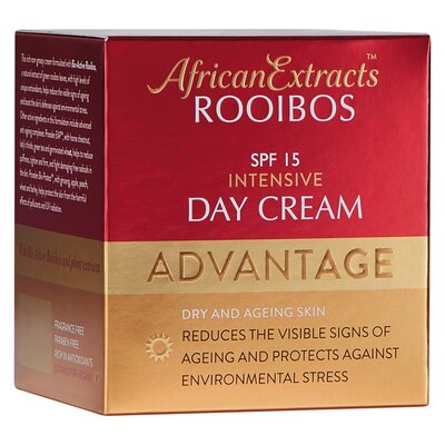 African Extracts Advantage Day Cream 50ml | PnP