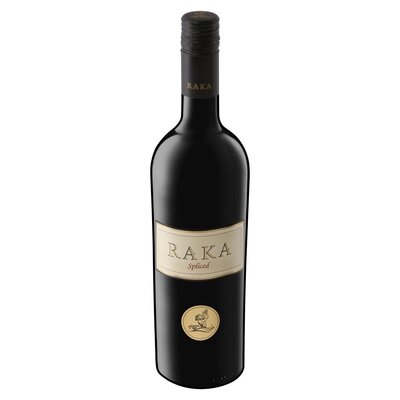 Raka Spliced Red Blend 750ml | PnP