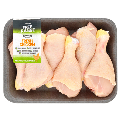 Fresh Chicken Portions | Fresh Poultry | Smart Price Specials | PnP