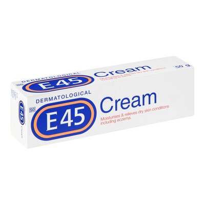 E45 Dermatological Cream 50g | Smart Price Specials | PnP Home