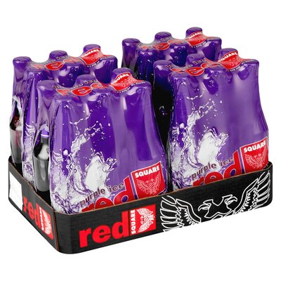 Red Square Purple Ice NRB 24 x 275ml | PnP