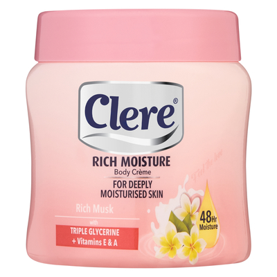 Clere | Body & Facial Care | Smart Price Specials | PnP