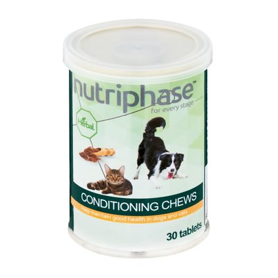 Nutriphase Conditioning Capsules 30ea | Smart Price Specials | PnP Home