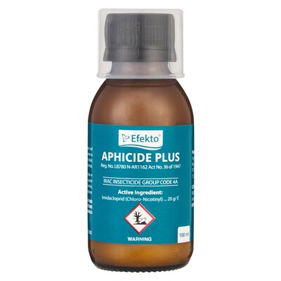 Efekto Aphicide Plus 100ml | PnP