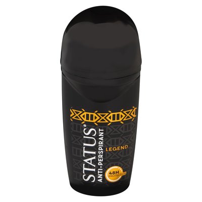 Status Roll On Strong Legend 50ml | Smart Price Specials | PnP Home